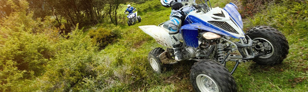 ATV, Motorcycle, PWC, and Side x Side Service in Dallas, TX near ...